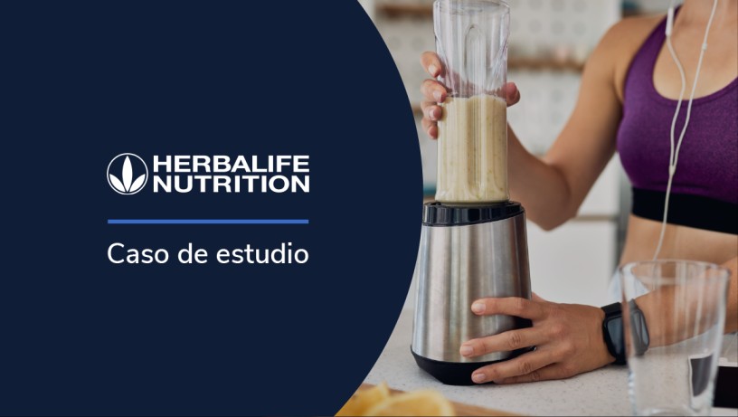 Caso Herbalife: Modelo de referidos como incentivo de crecimiento